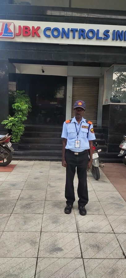 Gallery – No1 Lion Security Force – chennai
