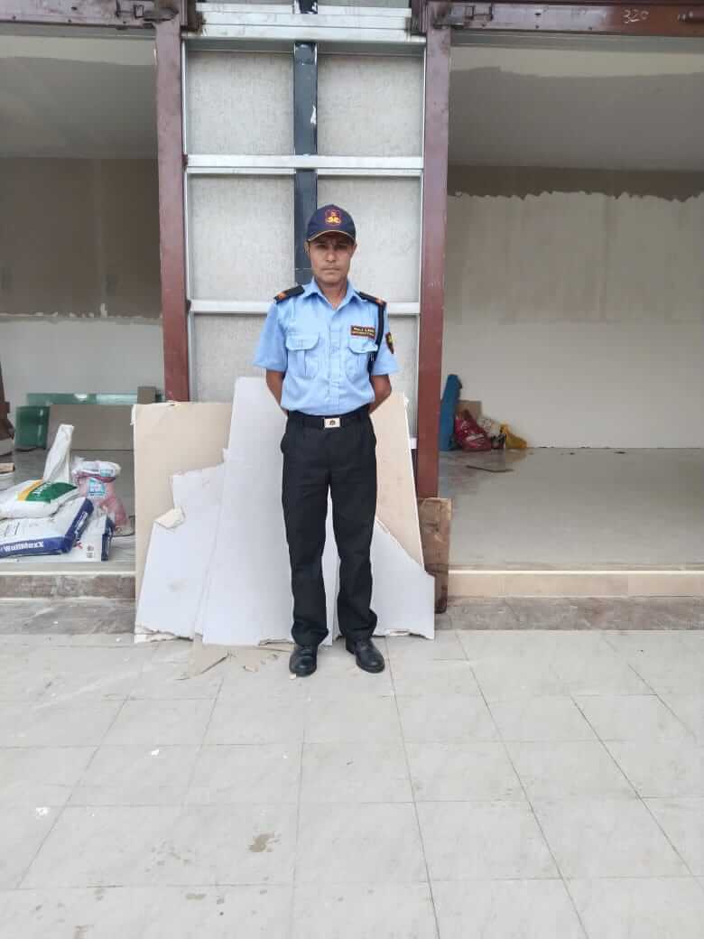 Gallery – No1 Lion Security Force – chennai